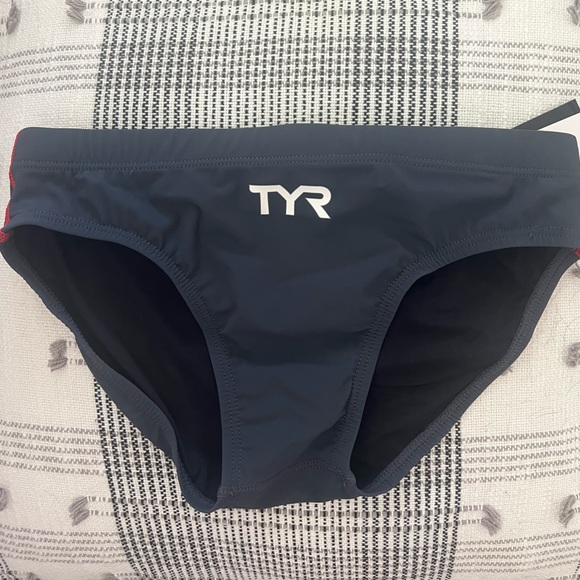 TYR | Swim | Nwt Tyr Fina Approved Racing Brief | Poshmark